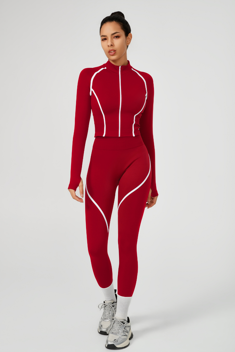 Wholesale Yoga Match Sets - Premium Activewear for Boutiques ...