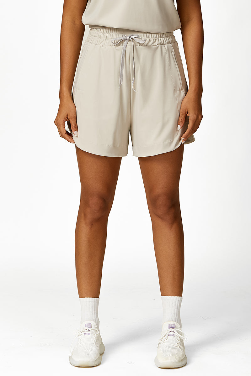 Women'S Drawstring Loose Fit Athletic Shorts – Sodalemons