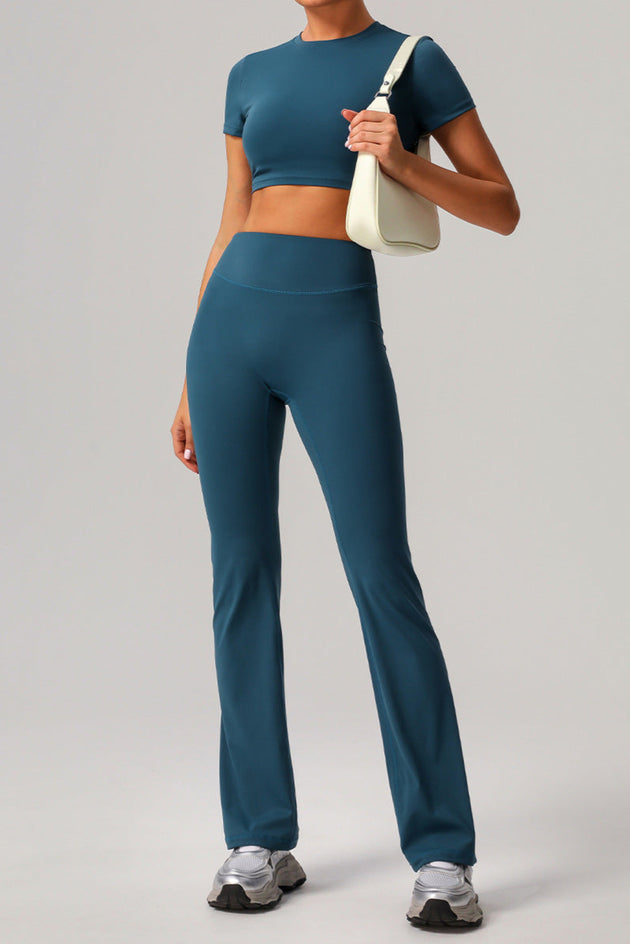 Wholesale Yoga Match Sets - Premium Activewear for Boutiques ...